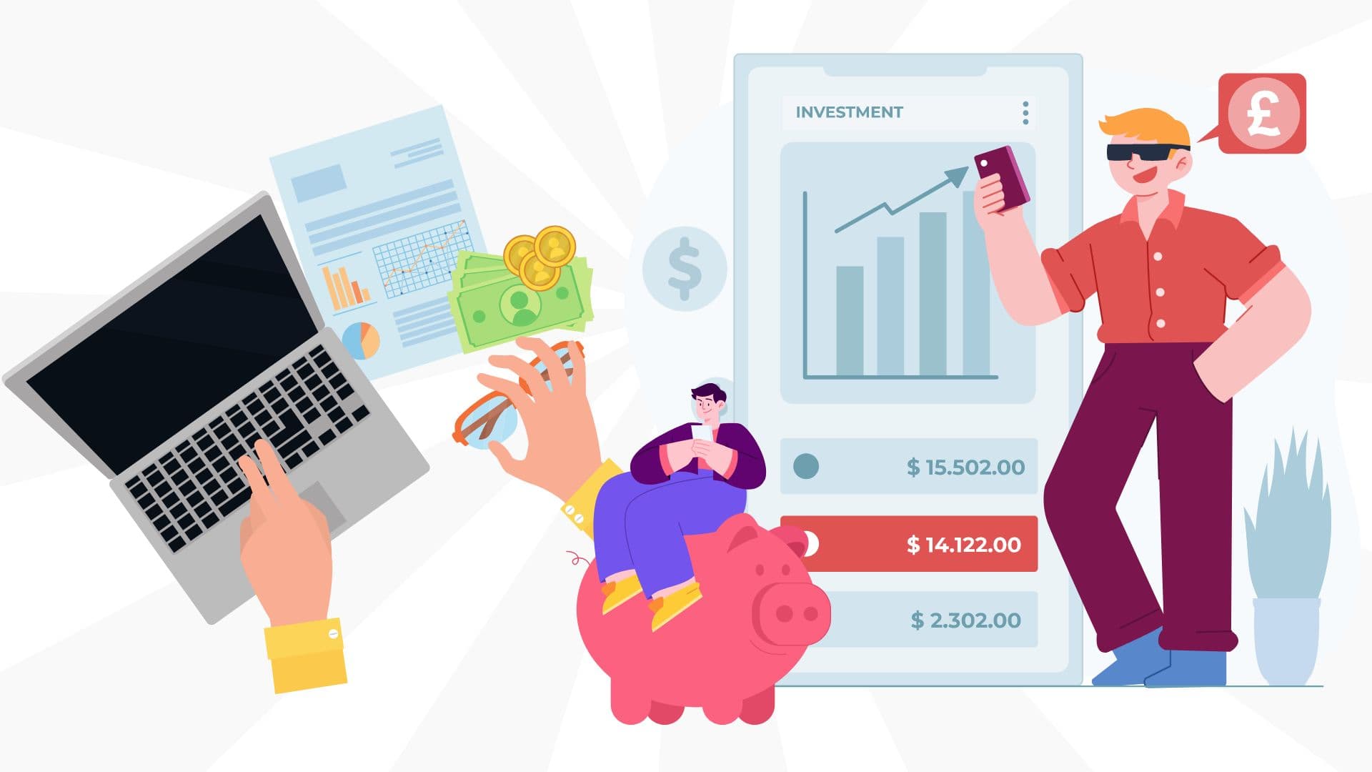 What Is The FIRE Movement - Is It Worth It? - Up the Gains