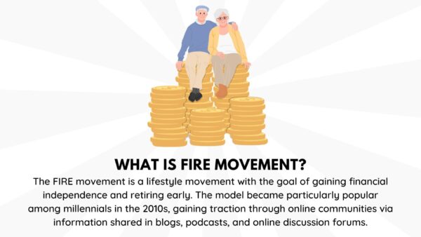 What Is The FIRE Movement - Is It Worth It?