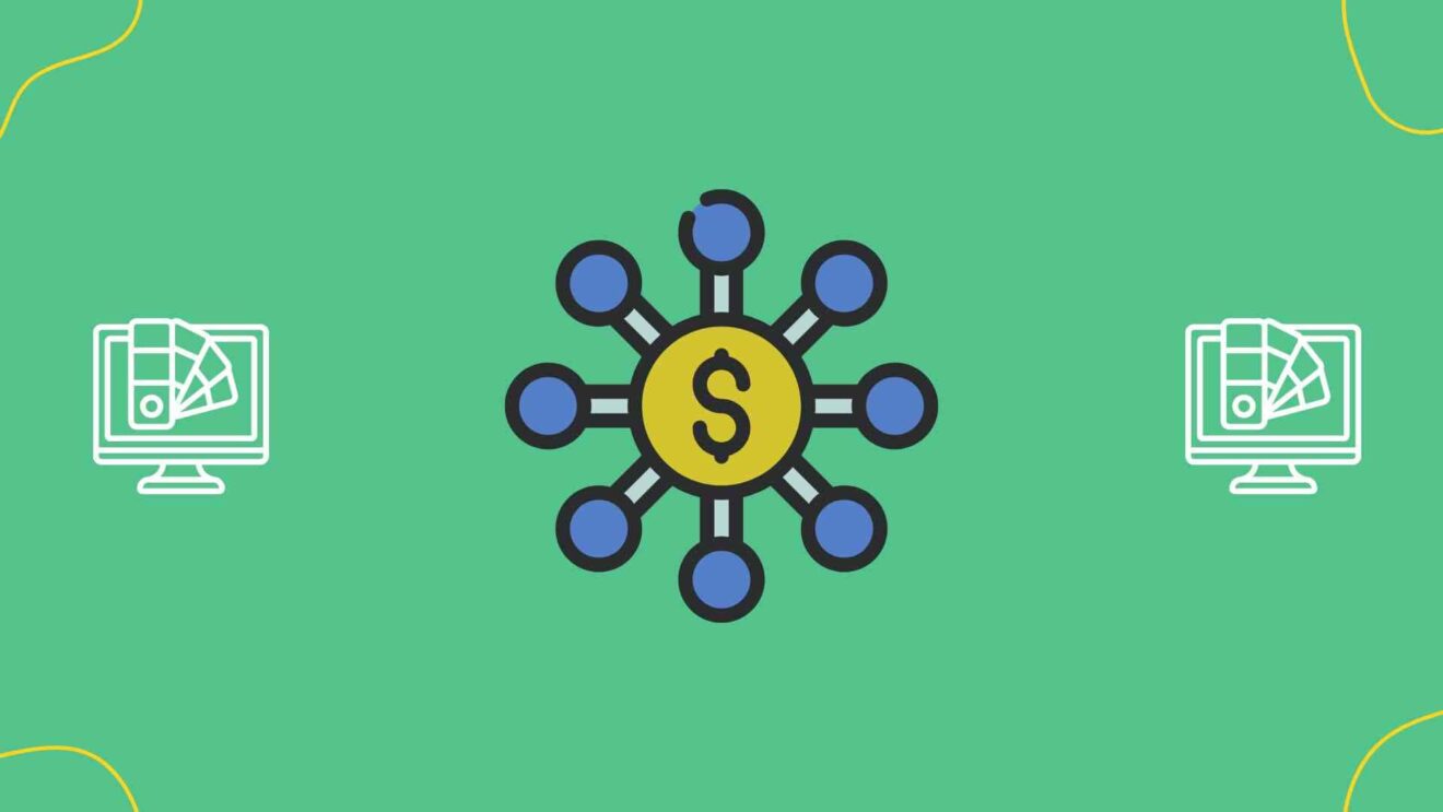 16 Ideas To Make Passive Income From Home (That Work) - Up the Gains