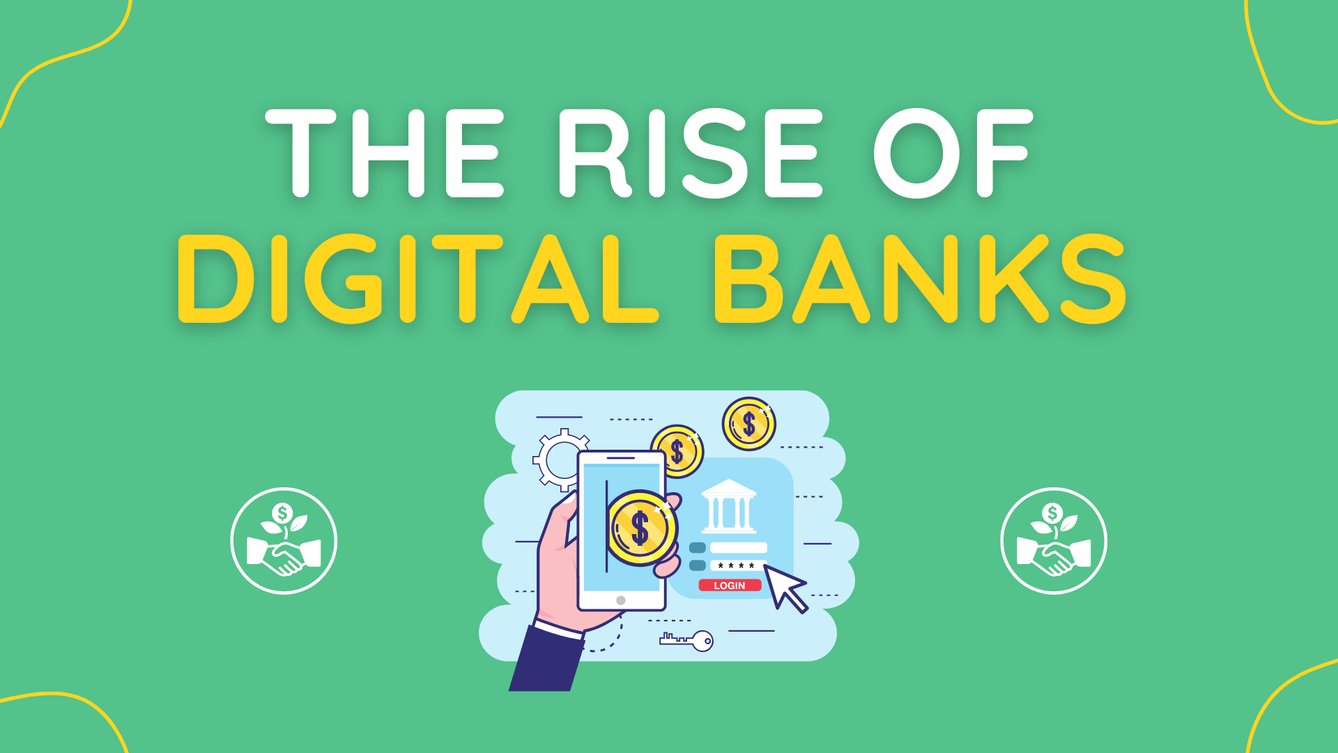 The Rebellious Rise of Digital Banks in the UK