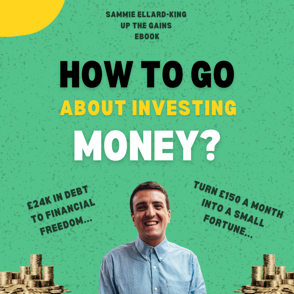 Top 10 Financial Freedom Books to Read - Up the Gains