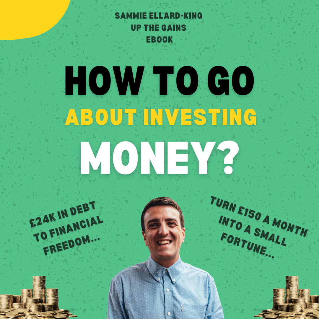 How To Make £1000 In A Week UK? 36 Ways That Actually Work - Up the Gains