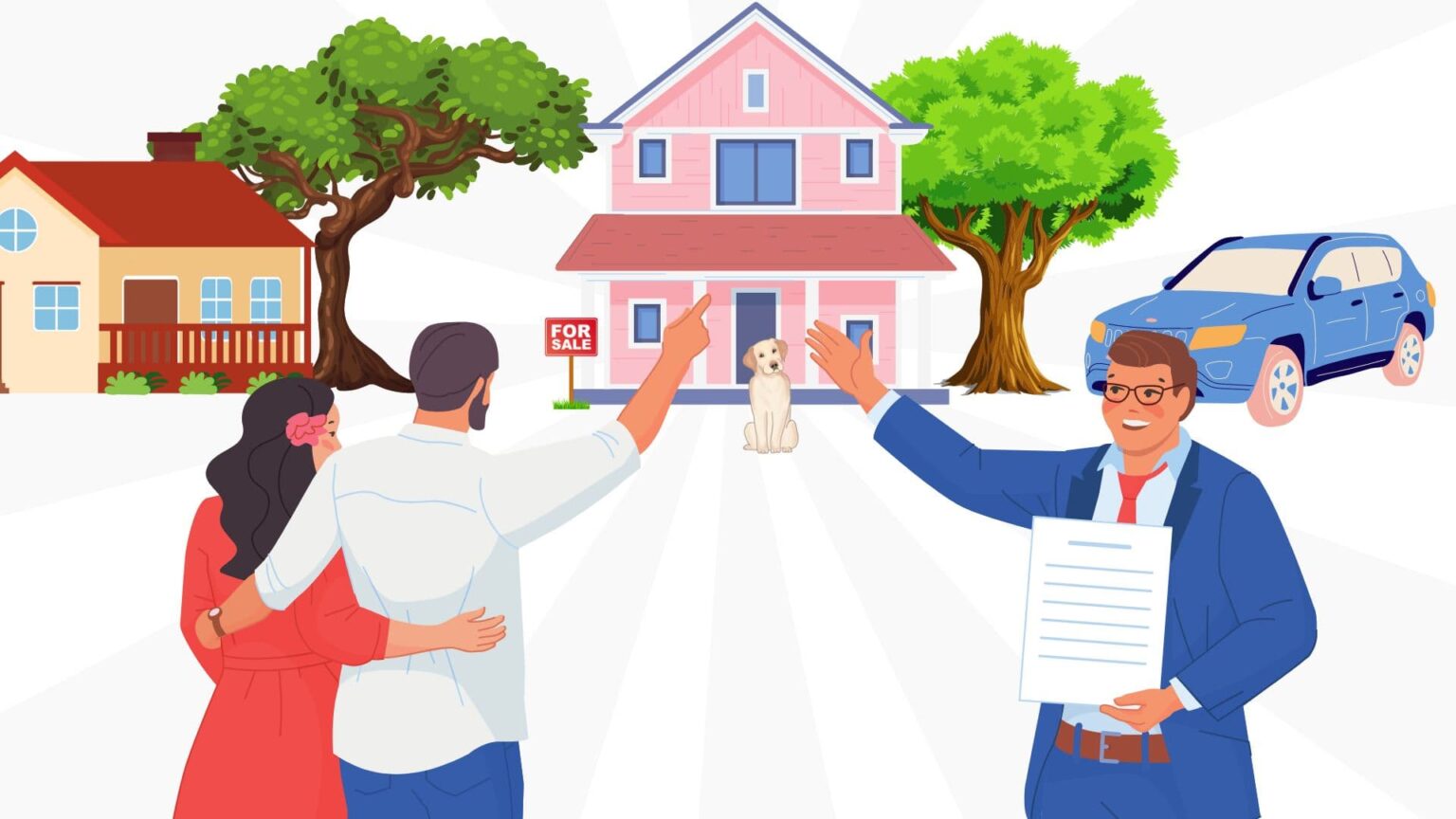 What Should I Do With My Inheritance? - 7 Ways To Help You - Up the Gains