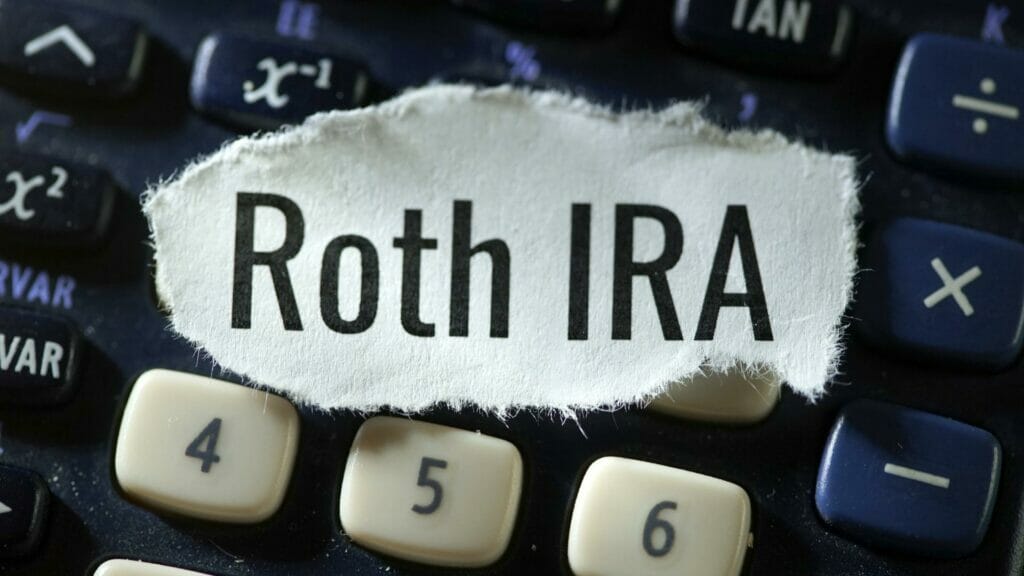 Roth IRA UK Equivalent - Is There One? - Up the Gains