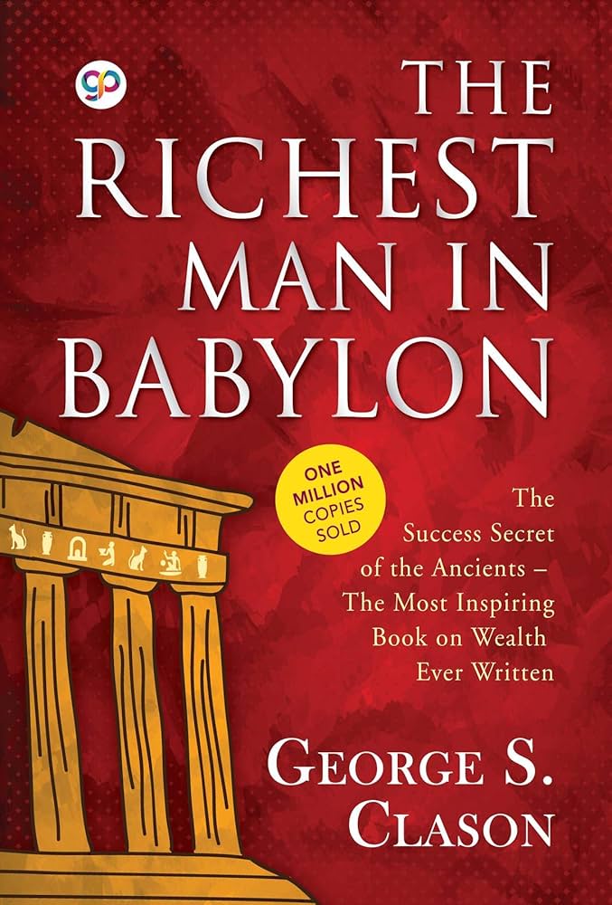 These 10 Books Helped Me Become Financially Free - Up the Gains