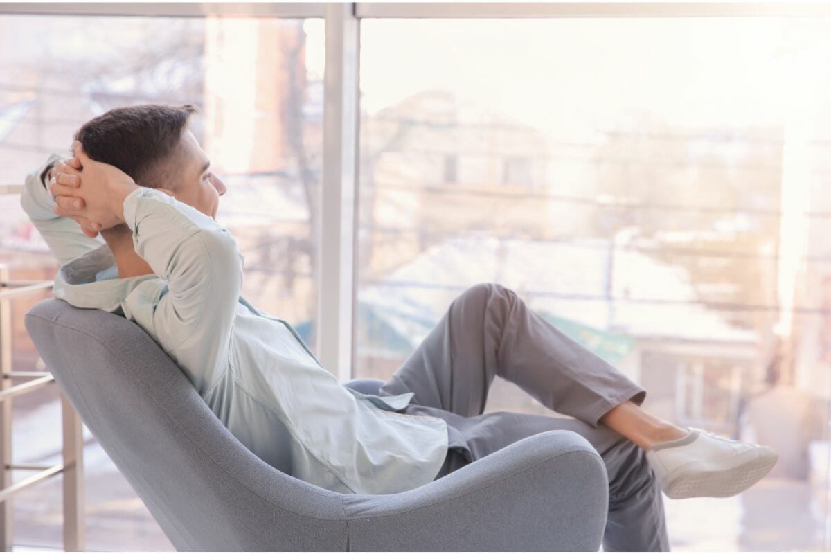 8 Ways To Make Money While You Sleep (Passive Income Is Key) - Up the Gains