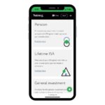 Nutmeg Review 2026 - Pros & Cons (Personally Tested) - Up the Gains