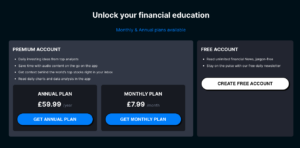 Finimize Review 2025 - Pros & Cons (Personally Tested) - Up the Gains
