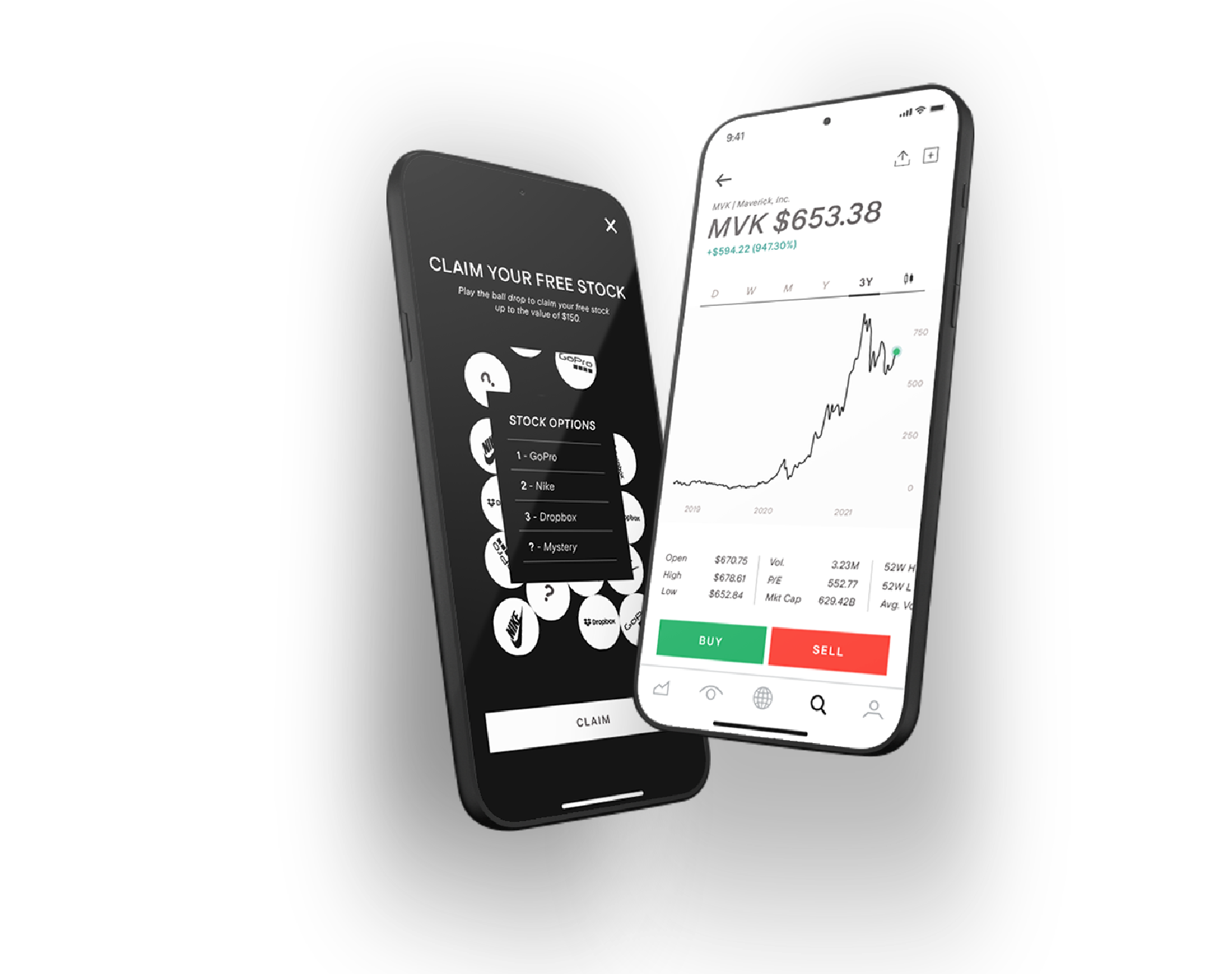 Best Investing Apps UK - Top Pick For 2023 - Up the Gains