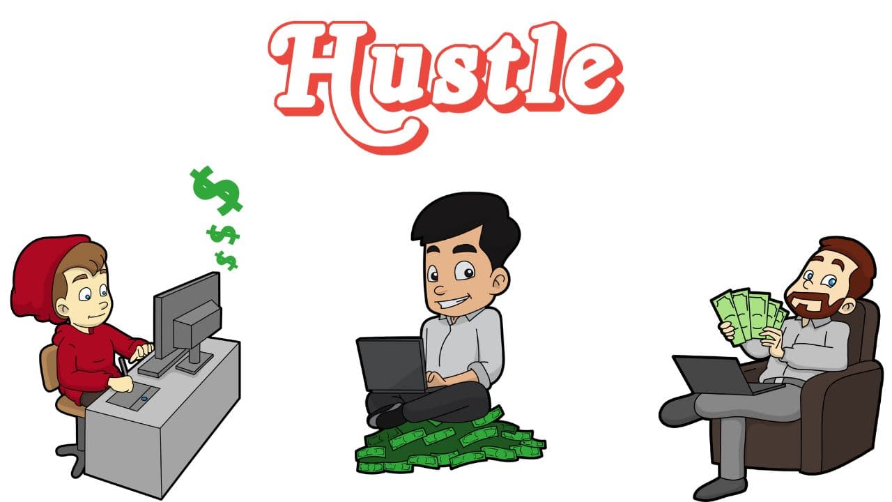 10 Ways To Earn A Side Income (According To Experts) - Up the Gains