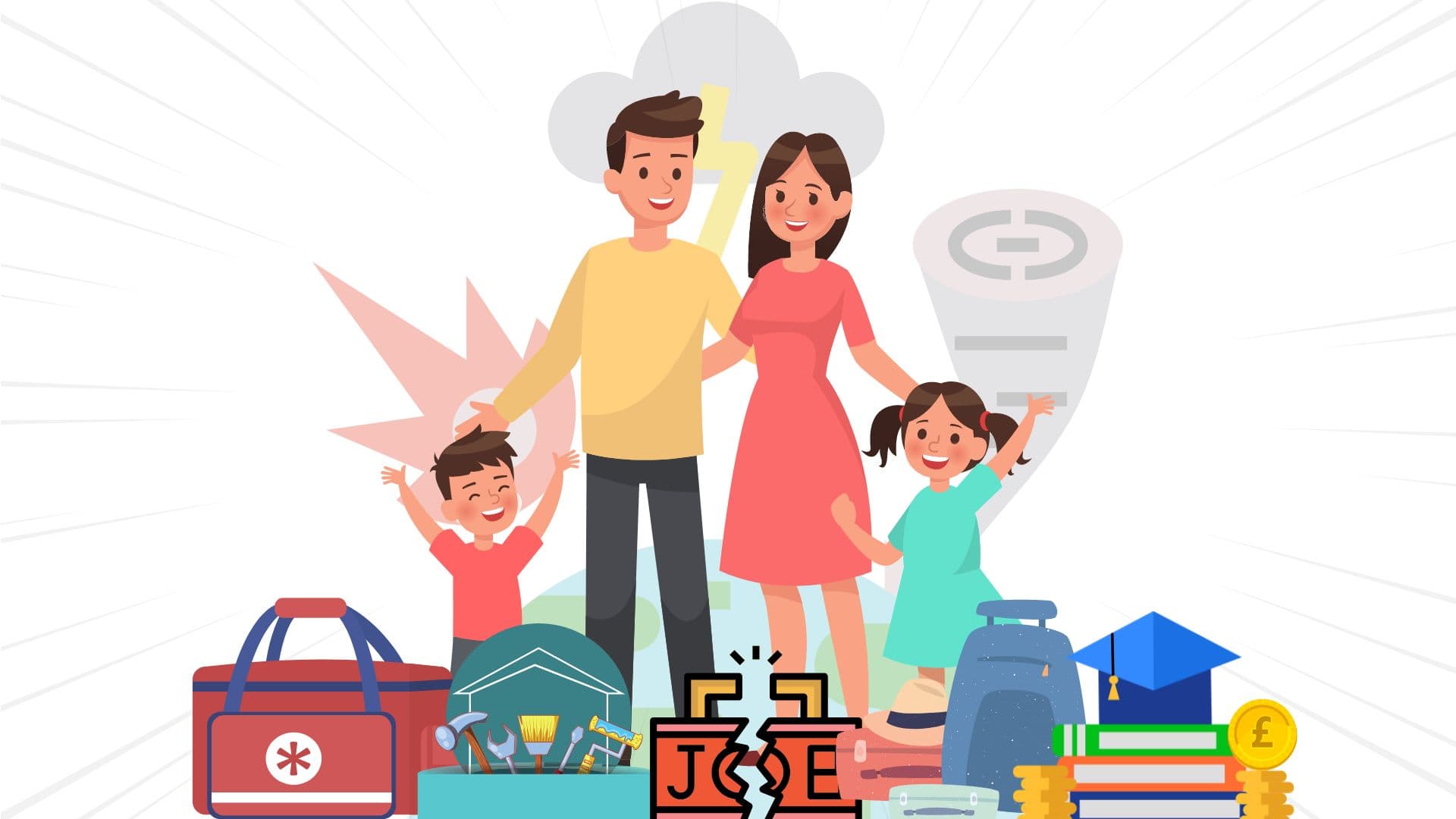 How Much Should Be In My Emergency Fund? (All You Need To Know) - Up ...