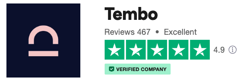 Tembo Money Review - Family Help For Deposits