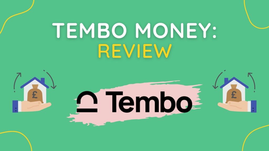 Tembo Money Review - Family Help For Deposits - Up the Gains