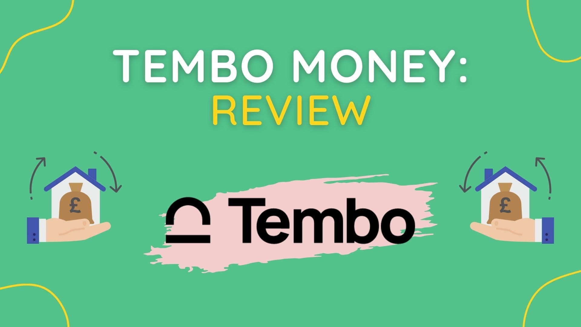 Tembo Money Review - Family Help For Deposits - Up the Gains