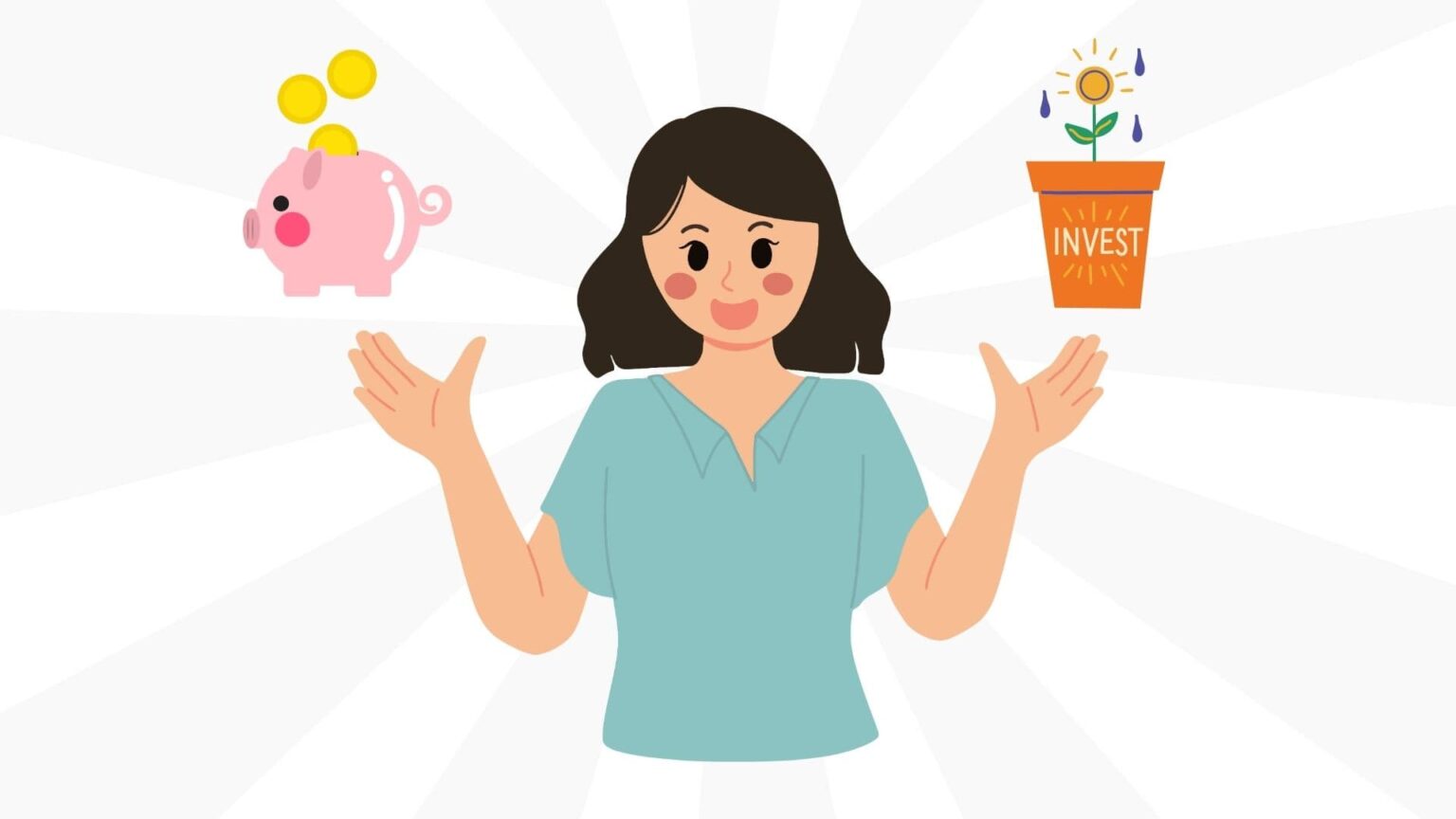 What To Do With 10k - Invest, Save or Keep?