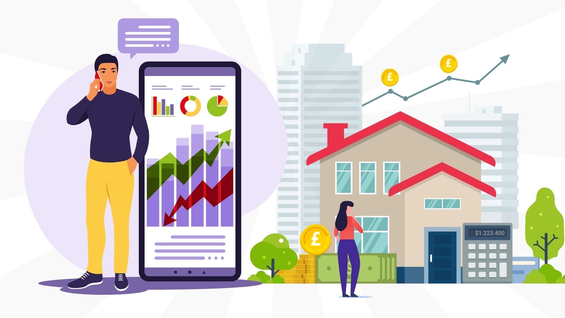 What To Do With 10k - Invest, Save or Keep? - Up the Gains