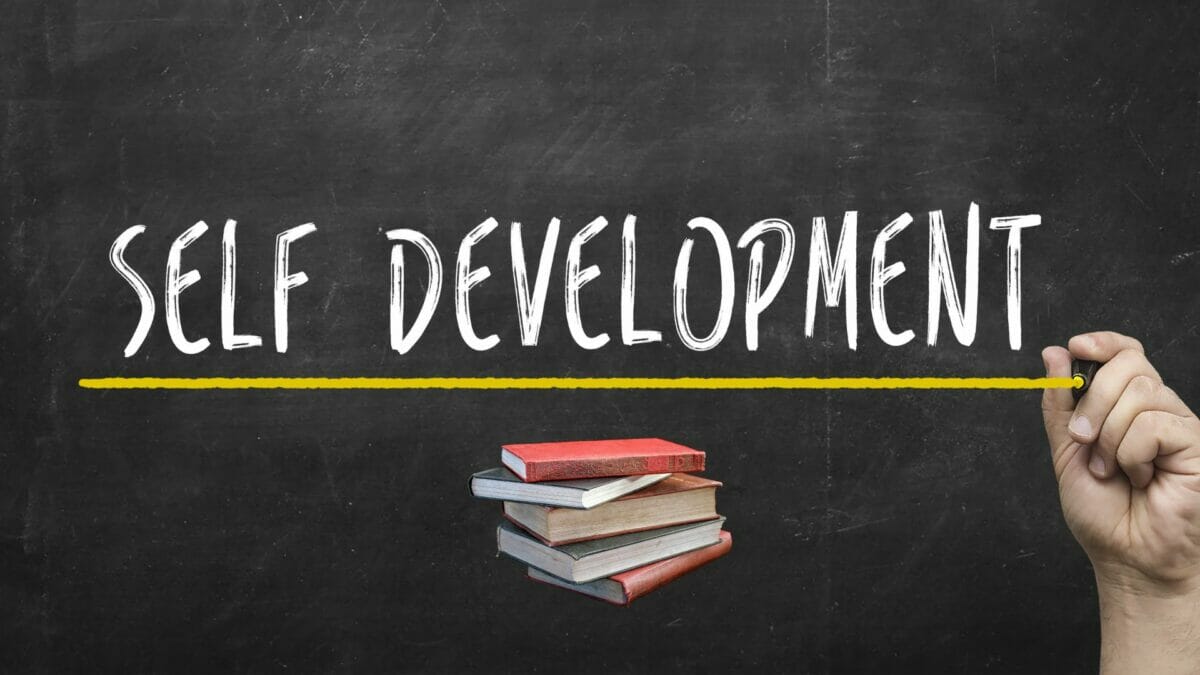 10 Must Read Self Development Books - Up the Gains