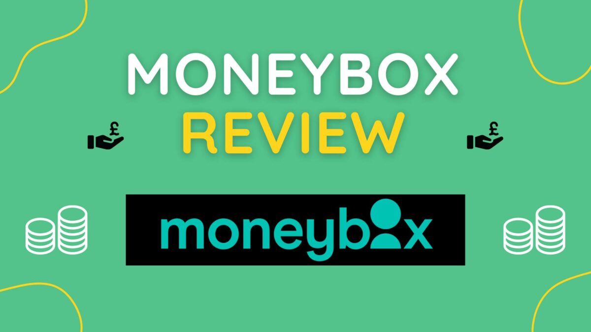 Moneybox Review 2025 - Pros & Cons (Personally Tested) - Up the Gains
