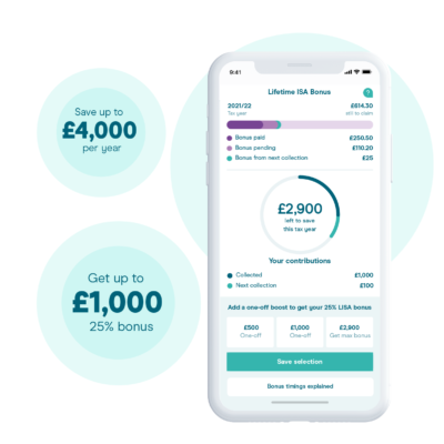 Moneybox Review 2025 - Pros & Cons (Personally Tested) - Up the Gains