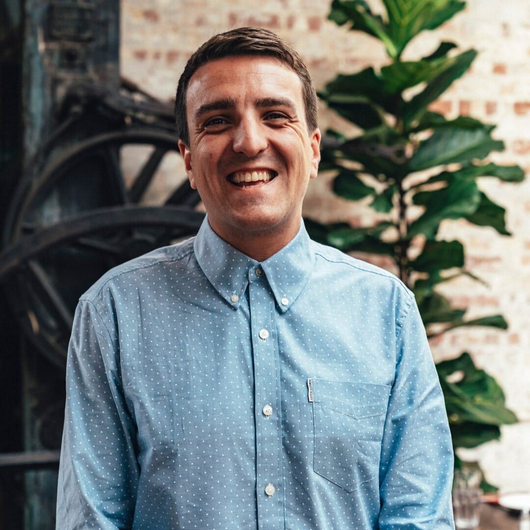 The Money Gains Podcast - Up the Gains