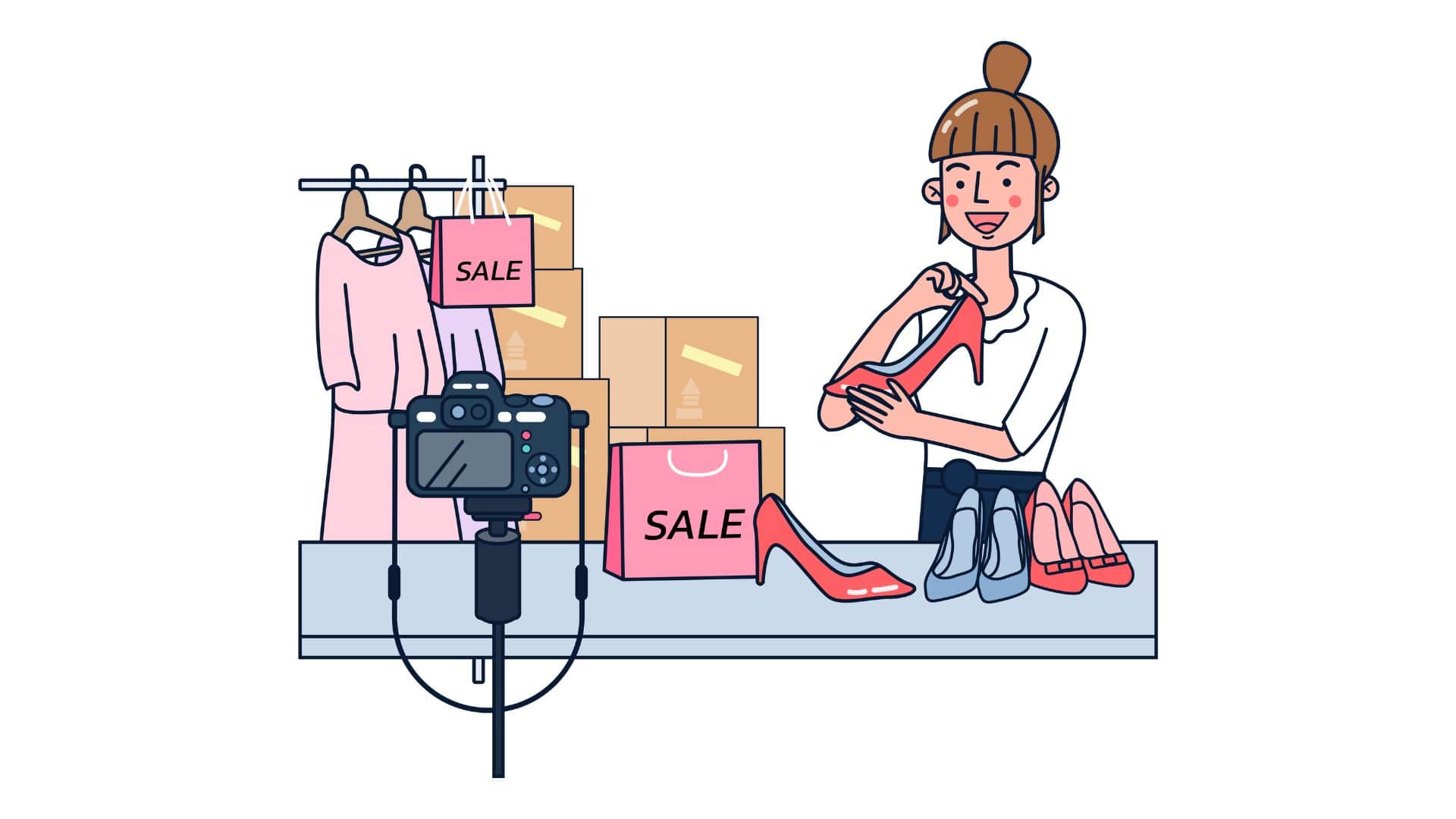 40 Best Things To Sell To Make Money (Turn Your Unwanted Items Into ...