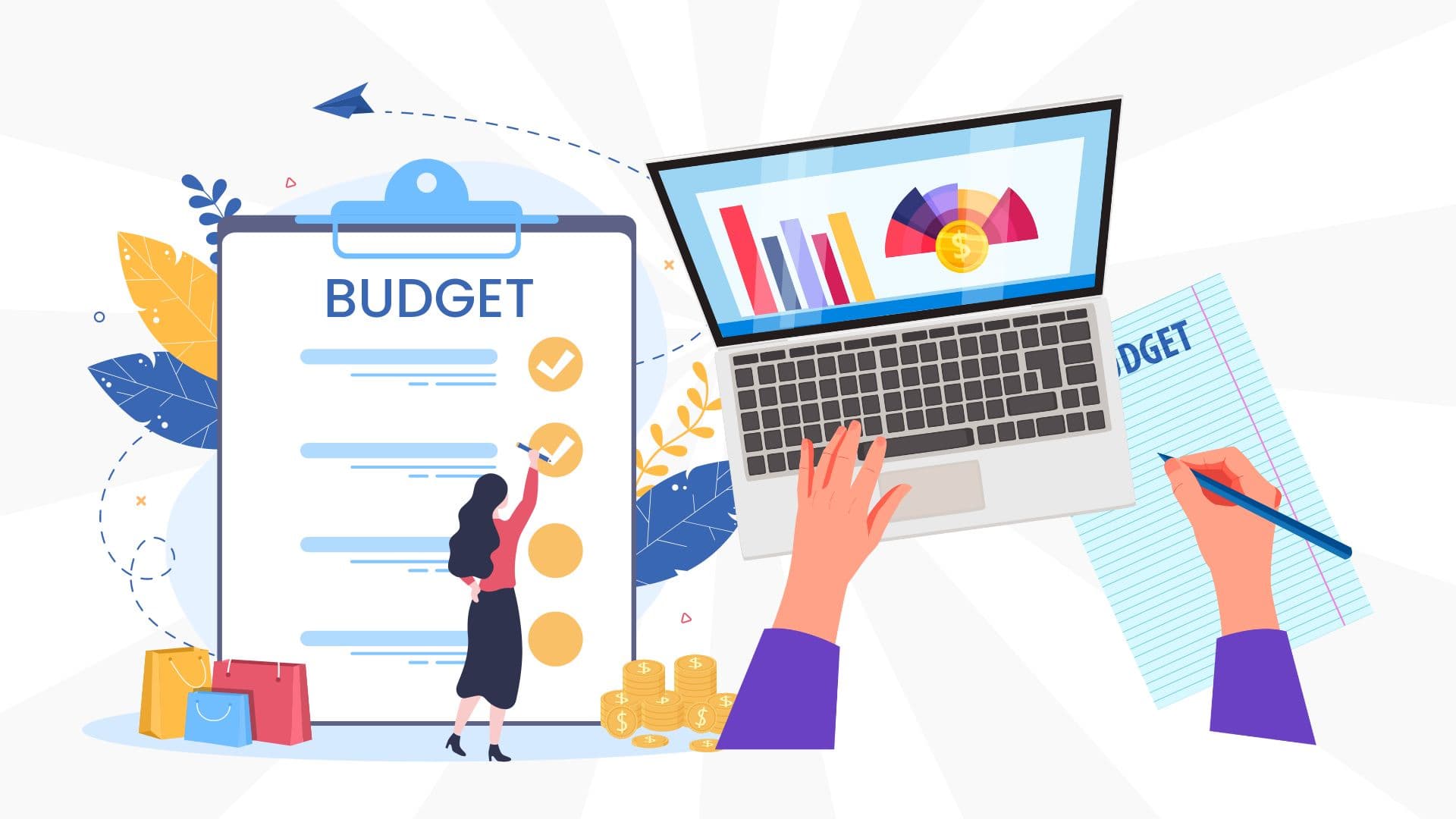 How To Save 10k In A Year - Up the Gains