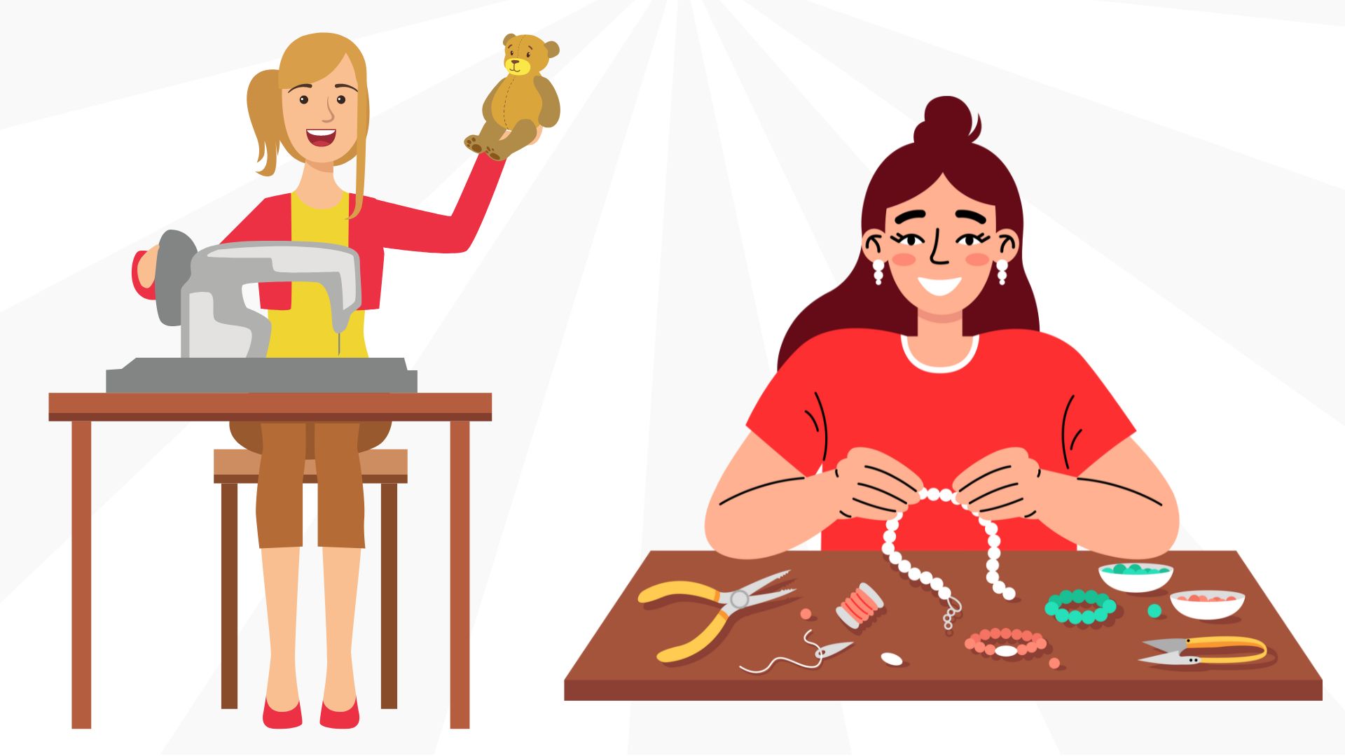 20 Top Side Jobs You Can Do While Also Working Full Time - Up the Gains