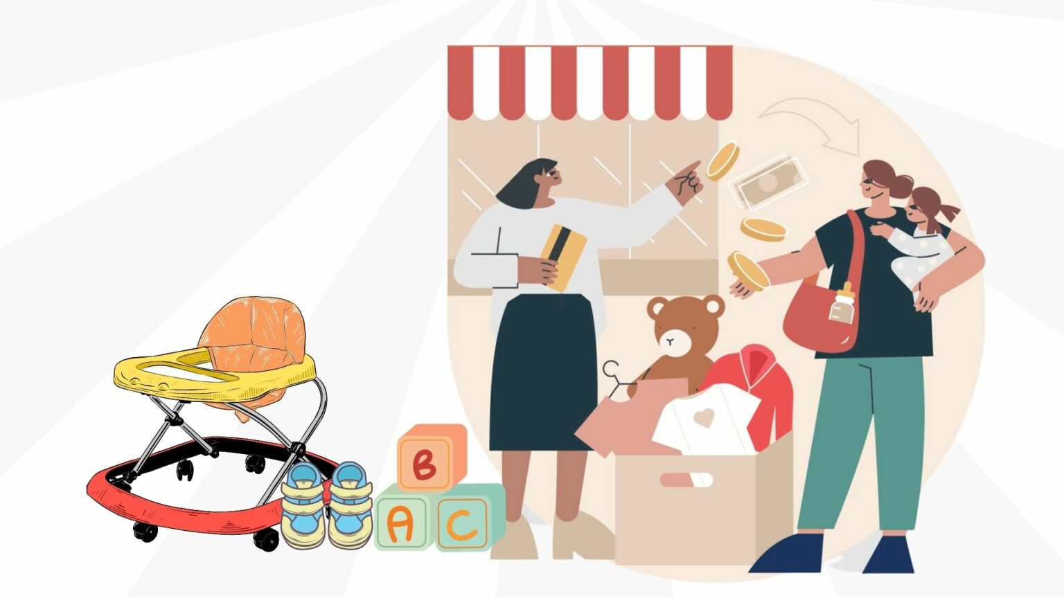 40 Best Things To Sell To Make Money (Turn Your Unwanted Items Into ...