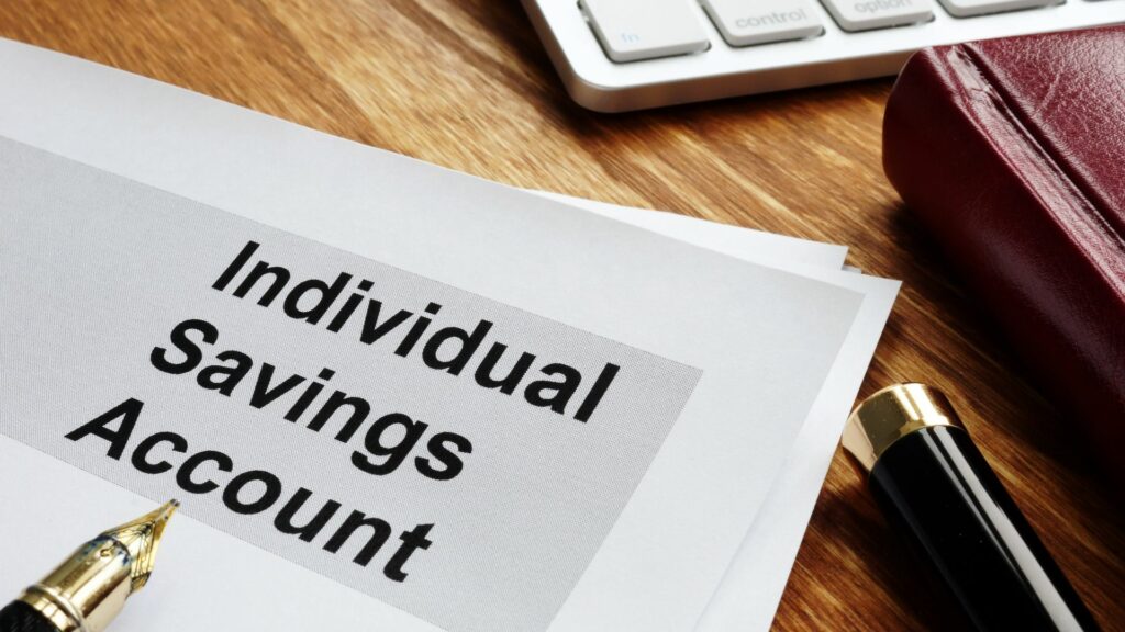 How Does A Stocks And Shares ISA Work? - Up the Gains