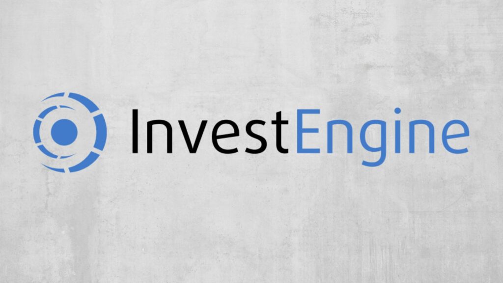 InvestEngine Review - Is It Worth It? - Up the Gains