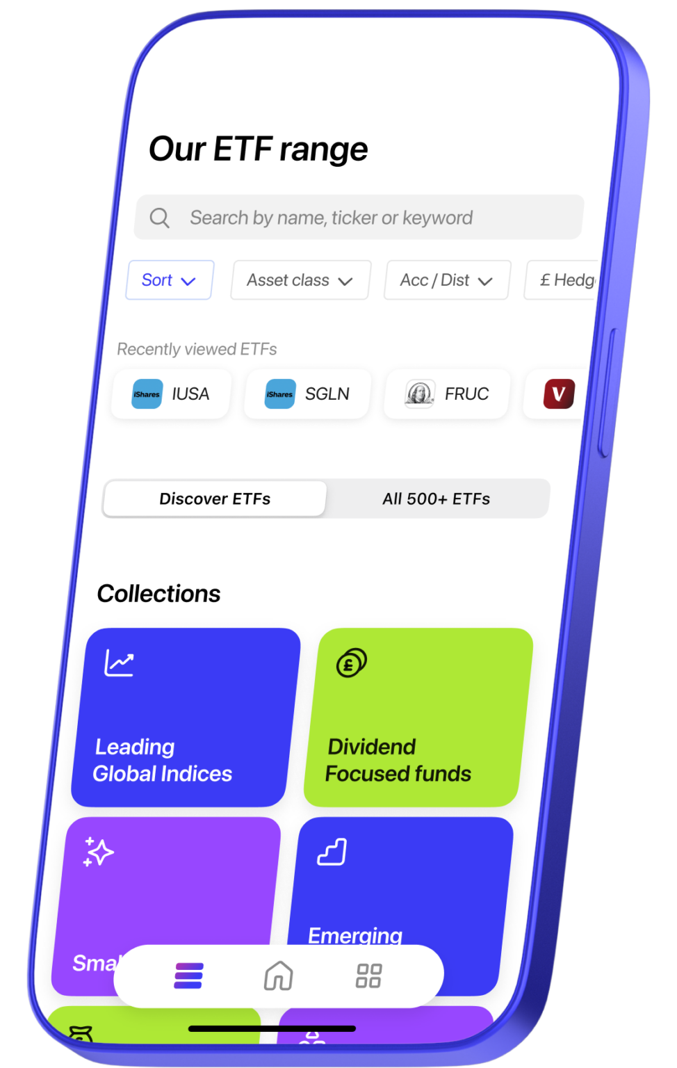 InvestEngine Review 2025 - The Cheapest Investing Platform? - Up the Gains