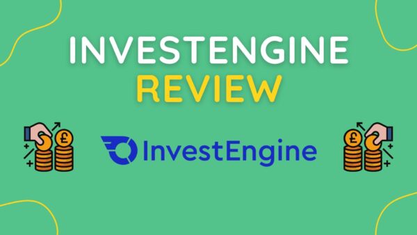 InvestEngine Review 2025 - The Cheapest Investing Platform? - Up the Gains