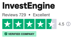 InvestEngine Review 2024 - Are They The Cheapest Investing Platform ...
