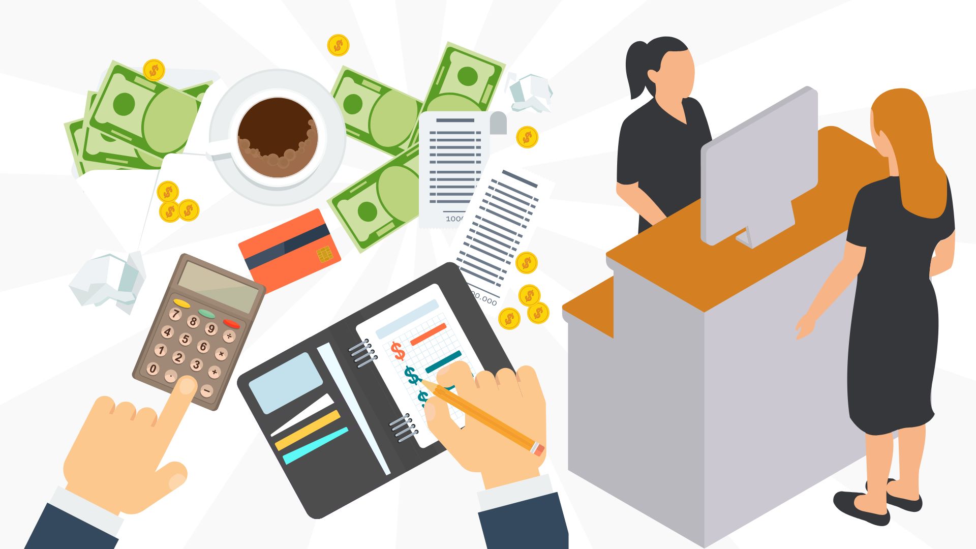 How Does A Cash ISA Work? All You Need To Know - Up the Gains