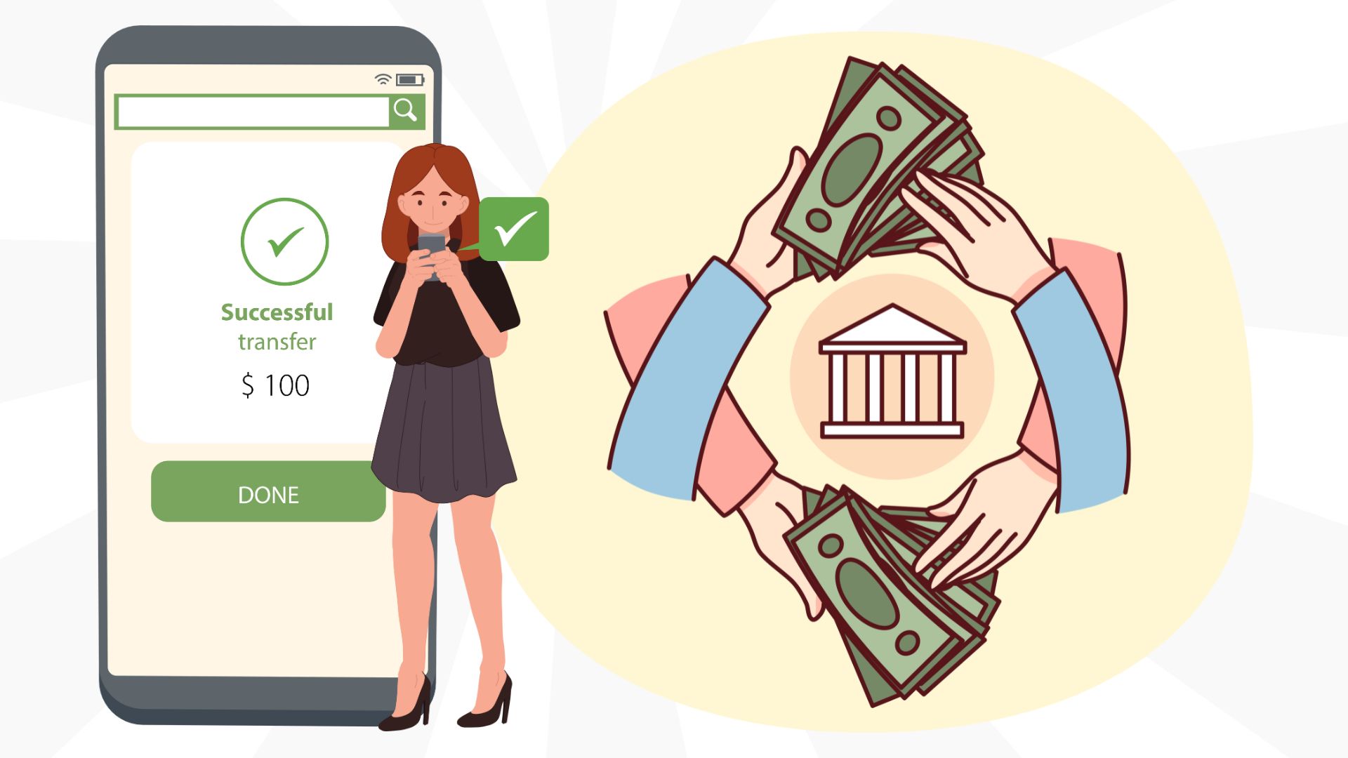 How To Transfer An ISA - What You Need To Know - Up the Gains