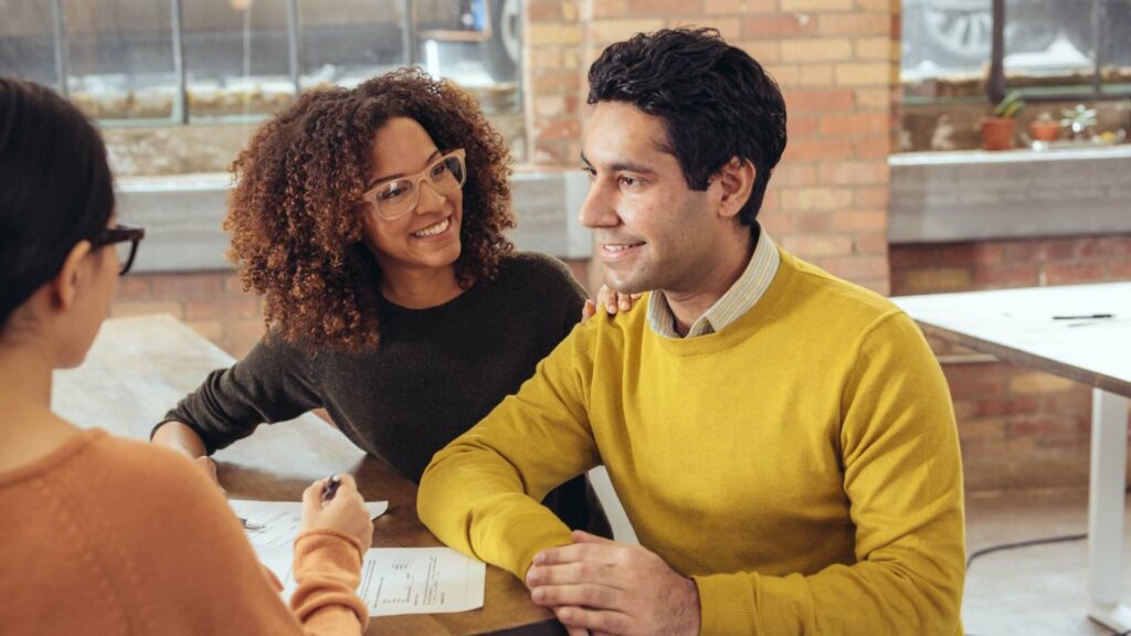 Top 10 Questions To Ask A Mortgage Advisor - Up the Gains