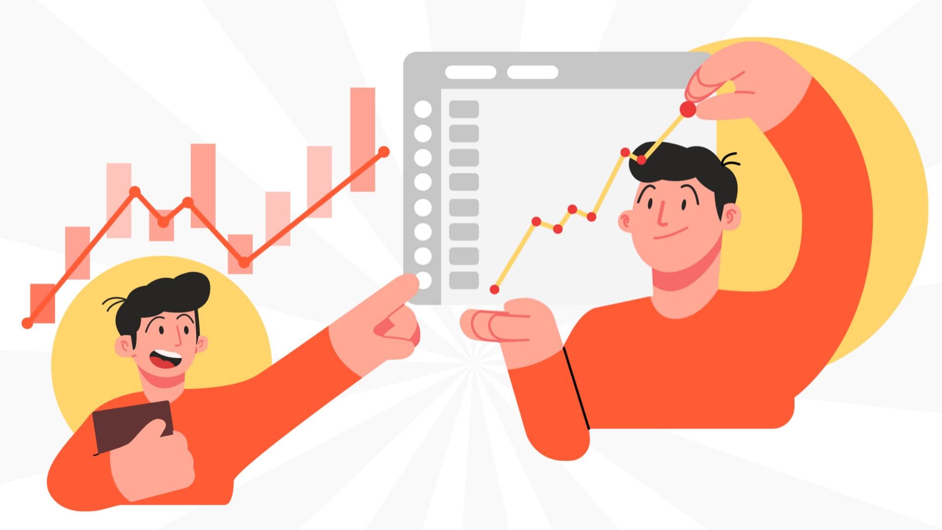 How To Invest On A Low Income - 5 Key Ways! - Up the Gains