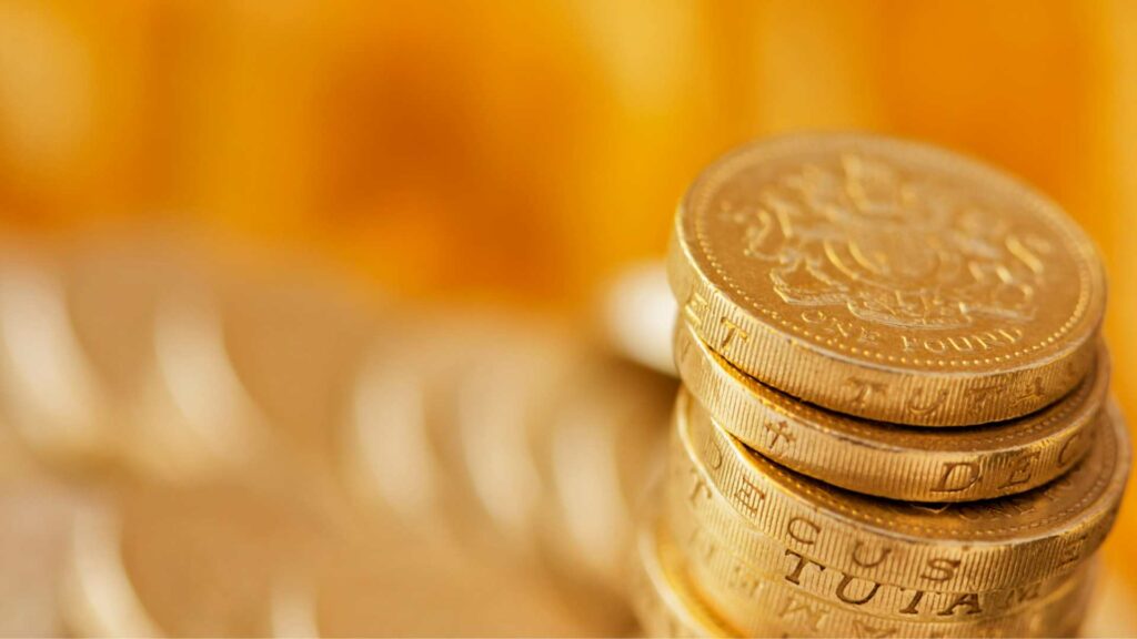 Is 70k A Good Salary In The UK? - Up the Gains