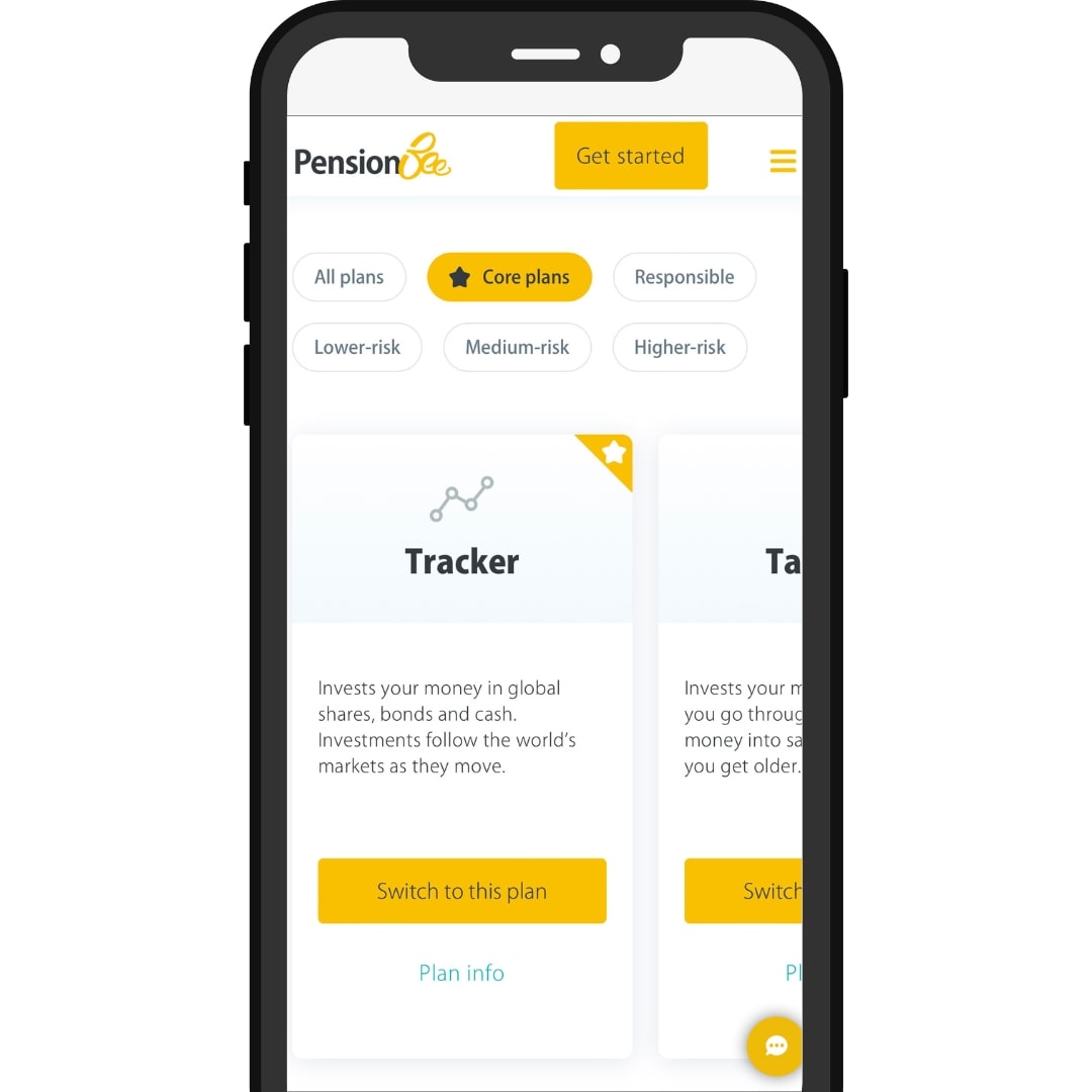 PensionBee Review - Consolidate Your Pensions (Finally) - Up the Gains