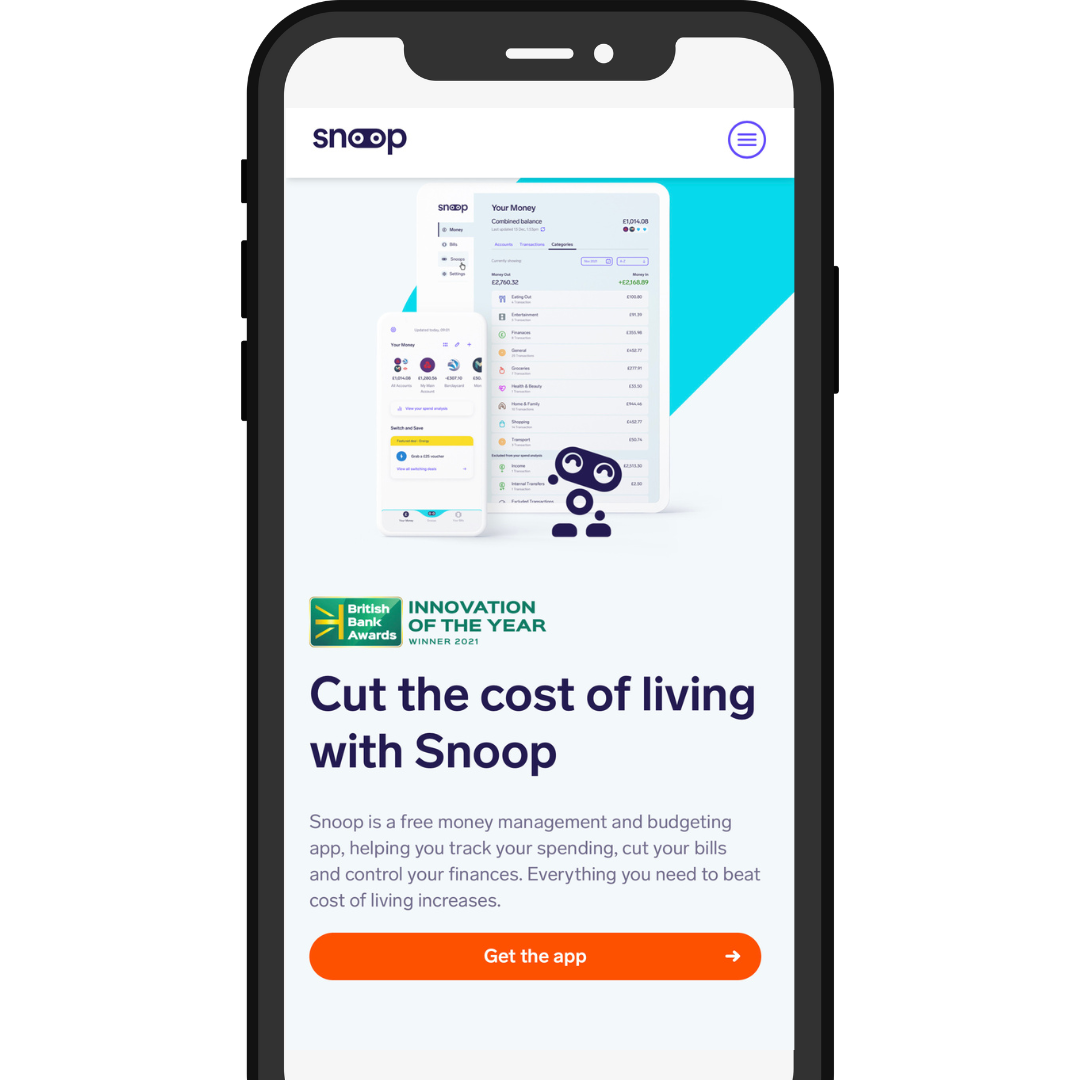 Best Money Saving Apps UK 2023 - Up the Gains