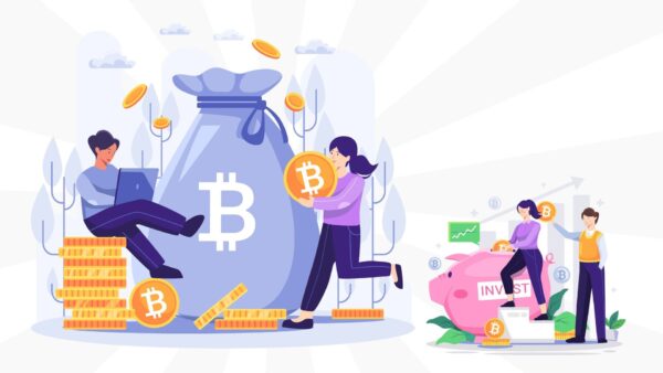 How To Add Bitcoin To Your ISA - Is It Possible in 2026? - Up the Gains