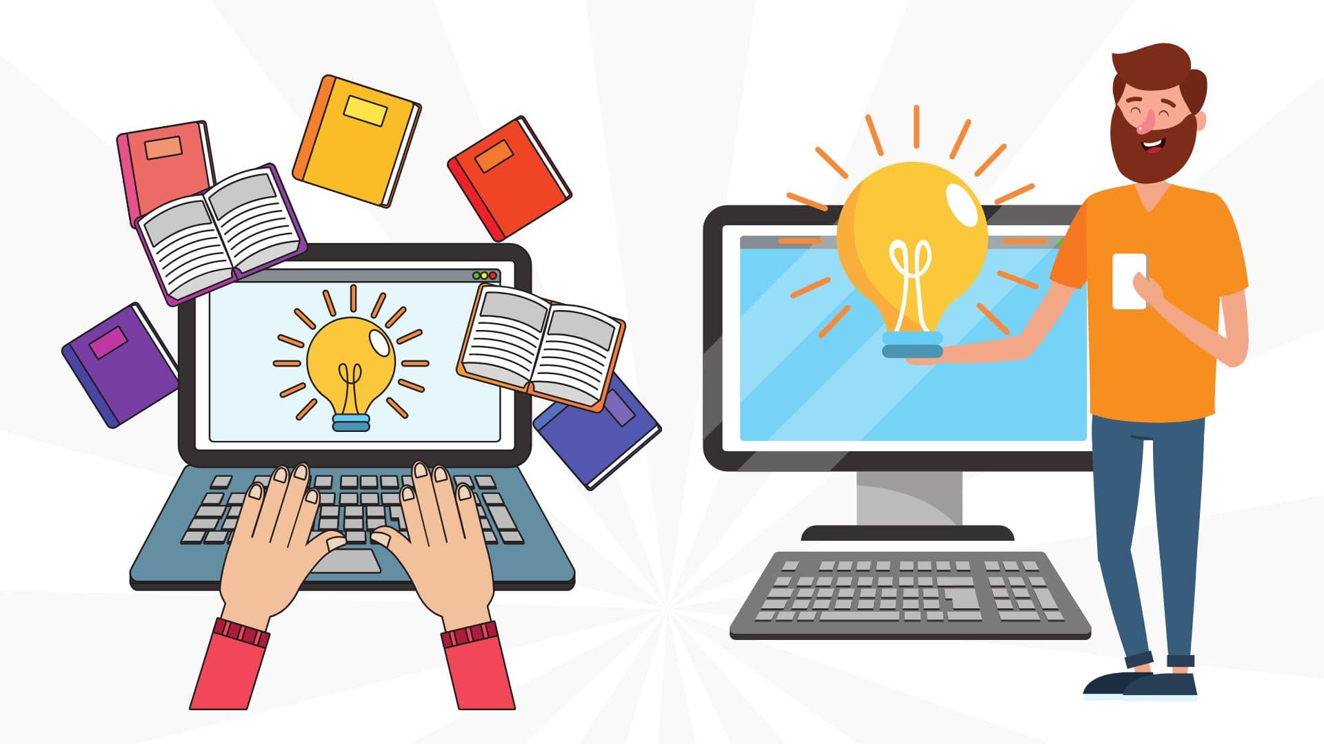 8 Best Ways To Make Money While You Sleep - Up the Gains