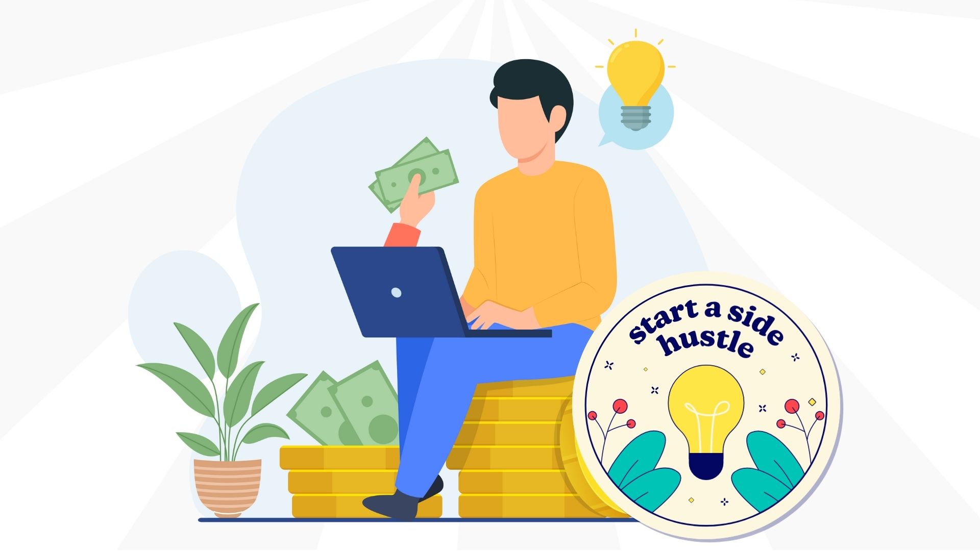 How To Make An Extra 100 A Day? - See Your Income Skyrocket! - Up the Gains