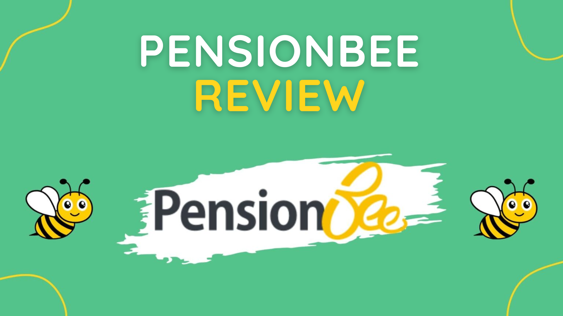PensionBee Review - Consolidate Your Pensions (Finally) - Up the Gains