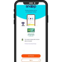 Snoop App Review: Is It Safe To Connect Your Bank Account? - Up the Gains