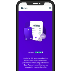 Plum App Review - Is it the best way to save and invest in 2025? - Up ...