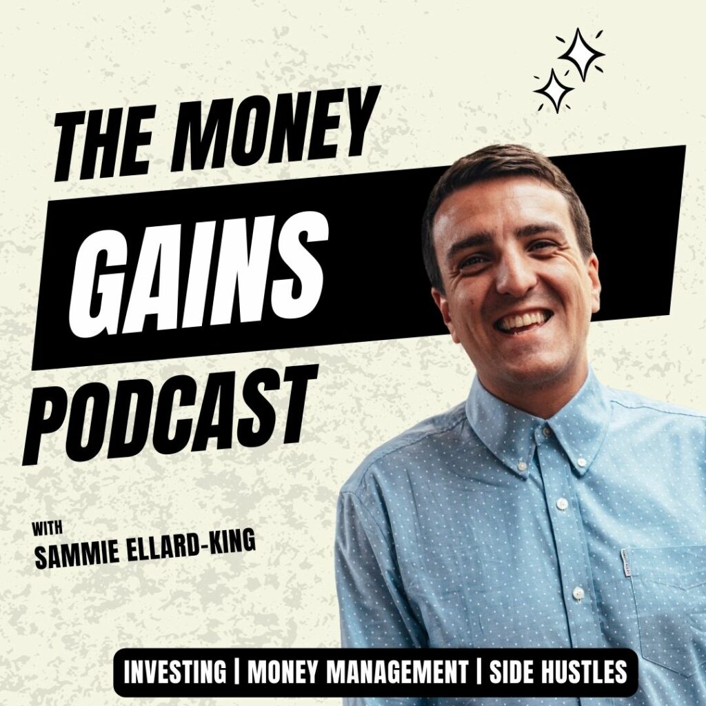 Up the Gains - Money Made Simple