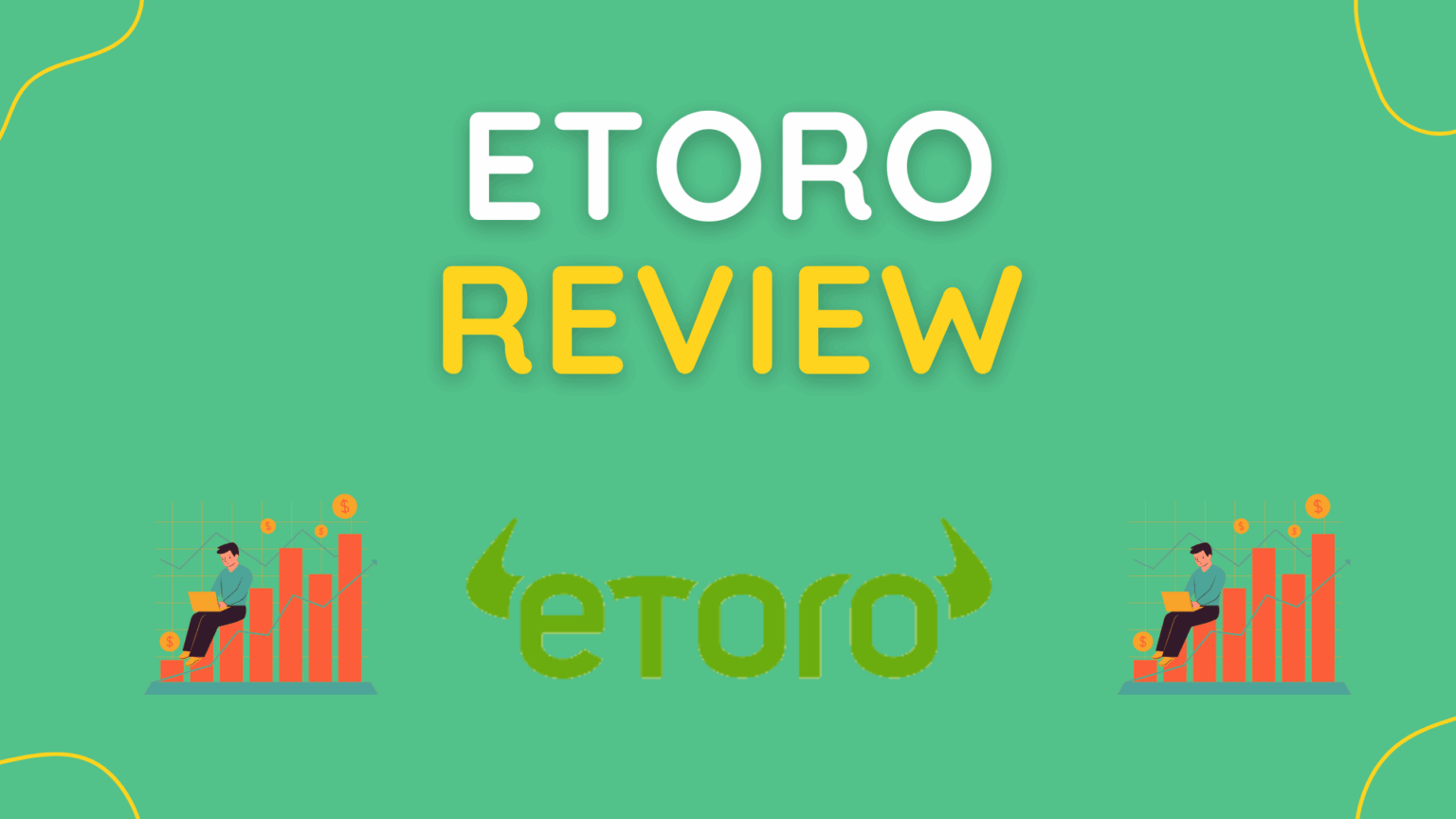 eToro Review UK 2026 - Pros & Cons (Personally Tested)