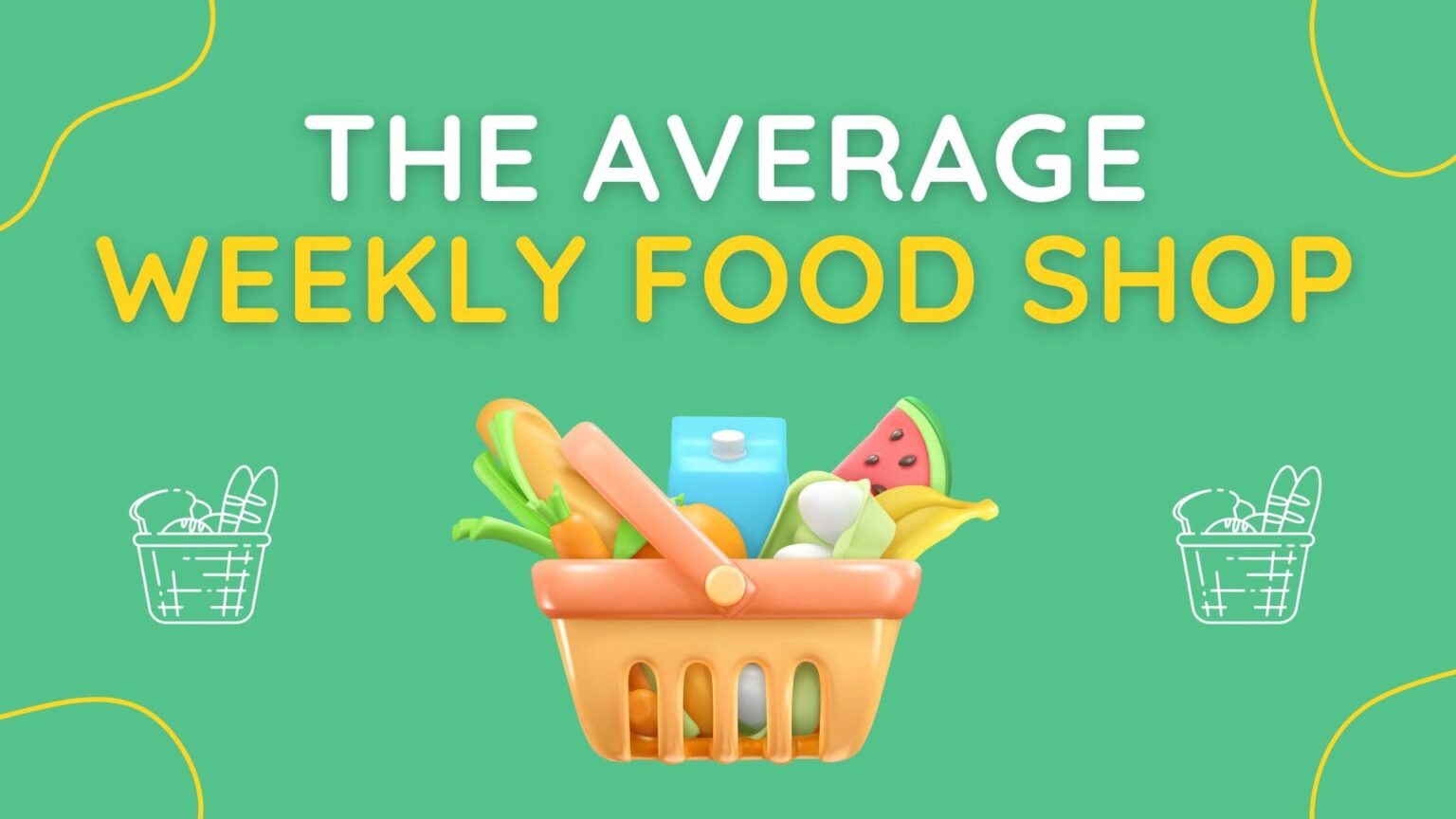 How Much Does The Average Person Spend A Week On A Food Shop Up The how-much-does-the-average-person-spend-a-week-on-a-food-shop-up-the