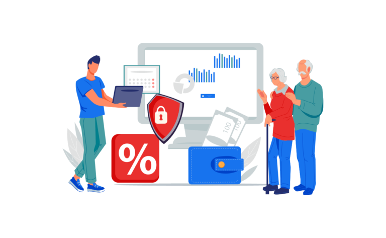 Best Pension Providers 2023 - Up the Gains